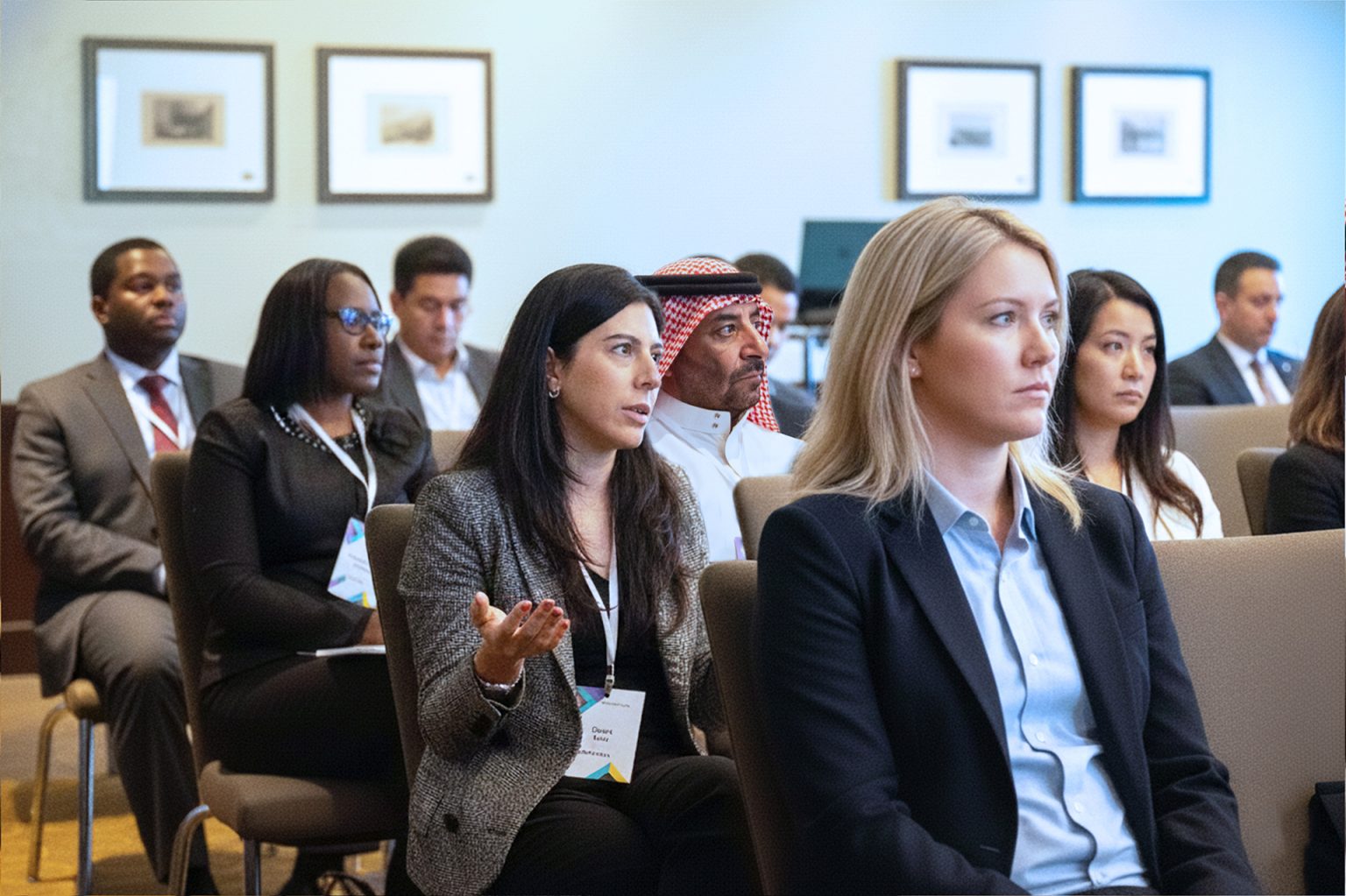 International Finance Conference 2026 - London, UK